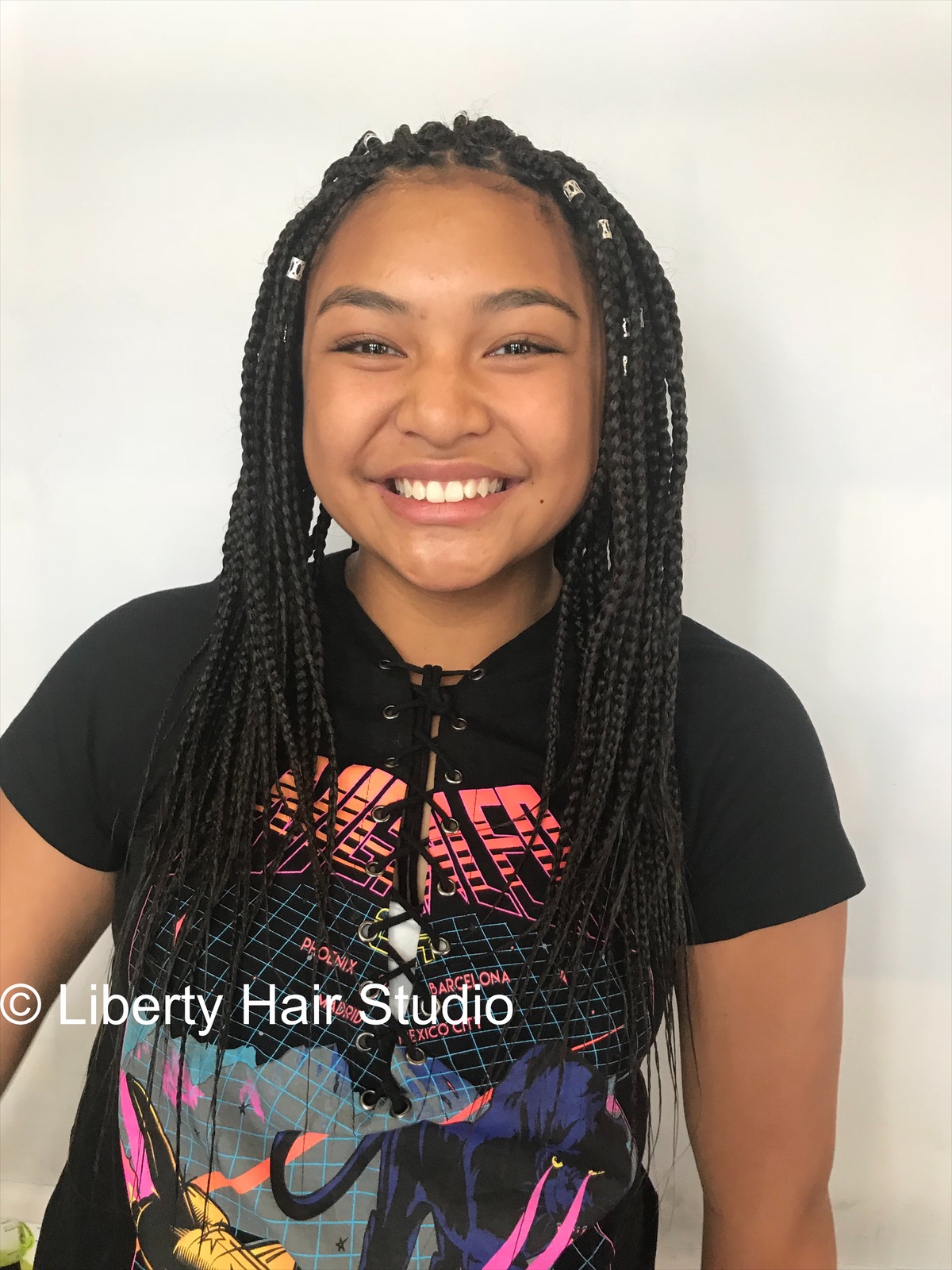 Gallery – Liberty Hair Studio