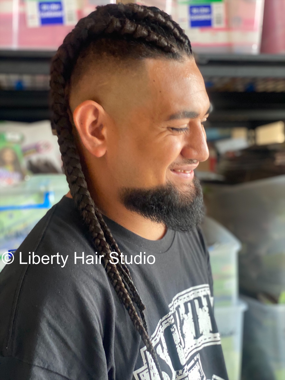 Gallery – Liberty Hair Studio