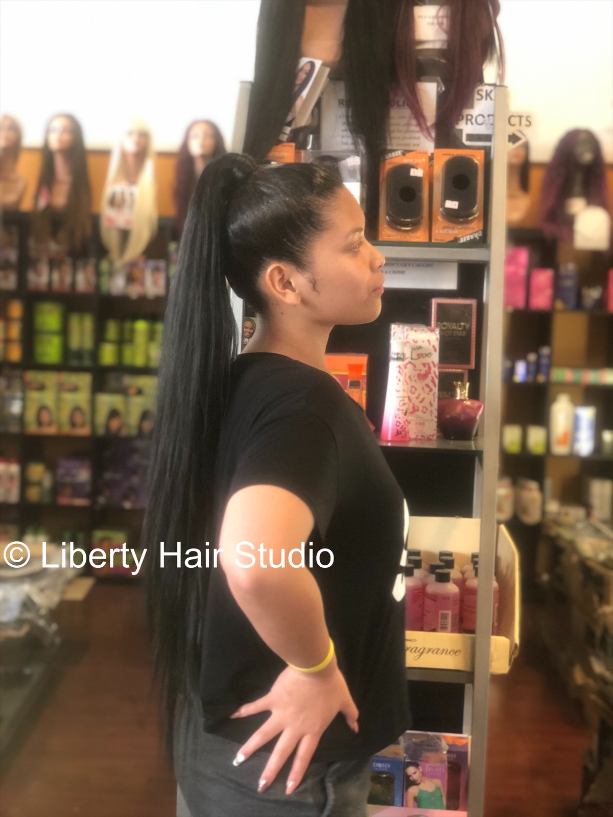 Gallery – Liberty Hair Studio