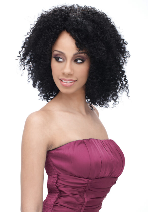 5 STAR Jerry Curl 5PCS – Liberty Hair Studio